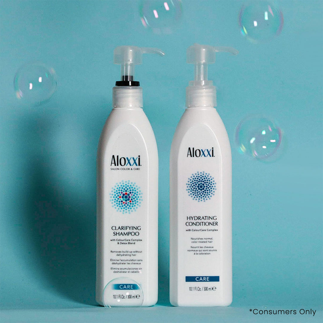 Clarifying Shampoo – Aloxxi