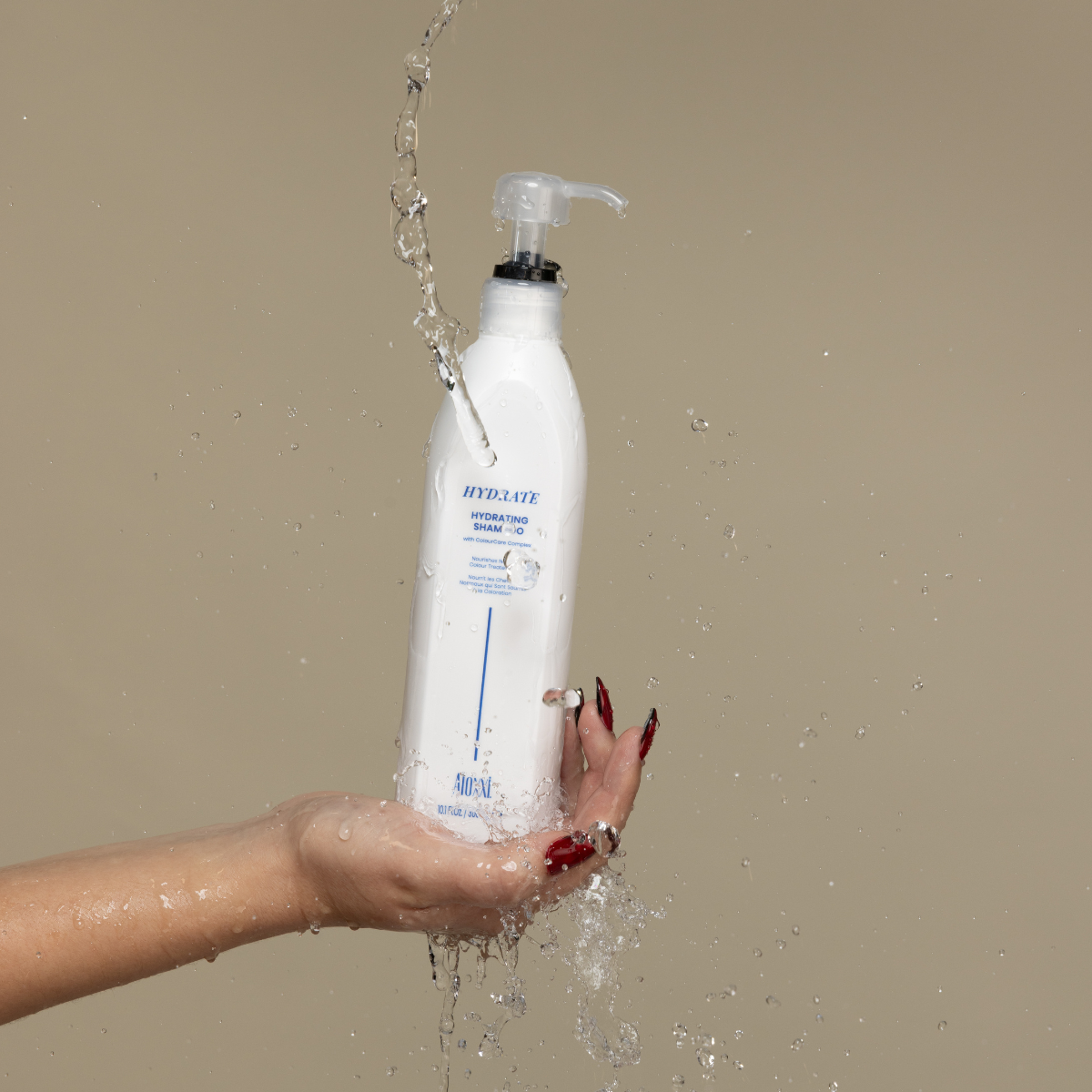 Clarifying Shampoo – Aloxxi