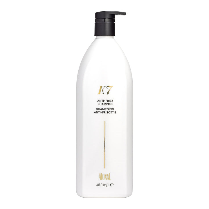 E7 Anti-Frizz Hair Mask – Aloxxi