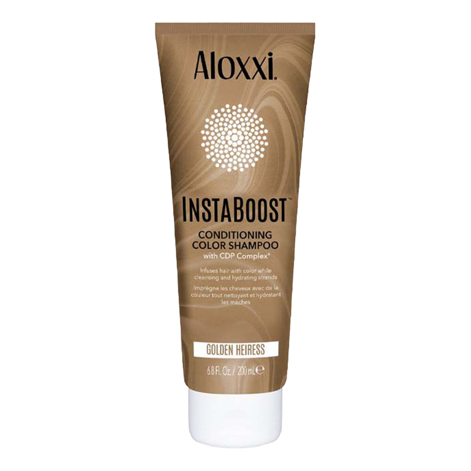 CONDITIONING COLOUR – Aloxxi